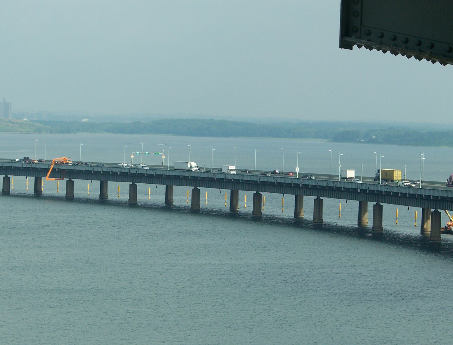 Throgs Neck | SE Consulting Engineers & Planners