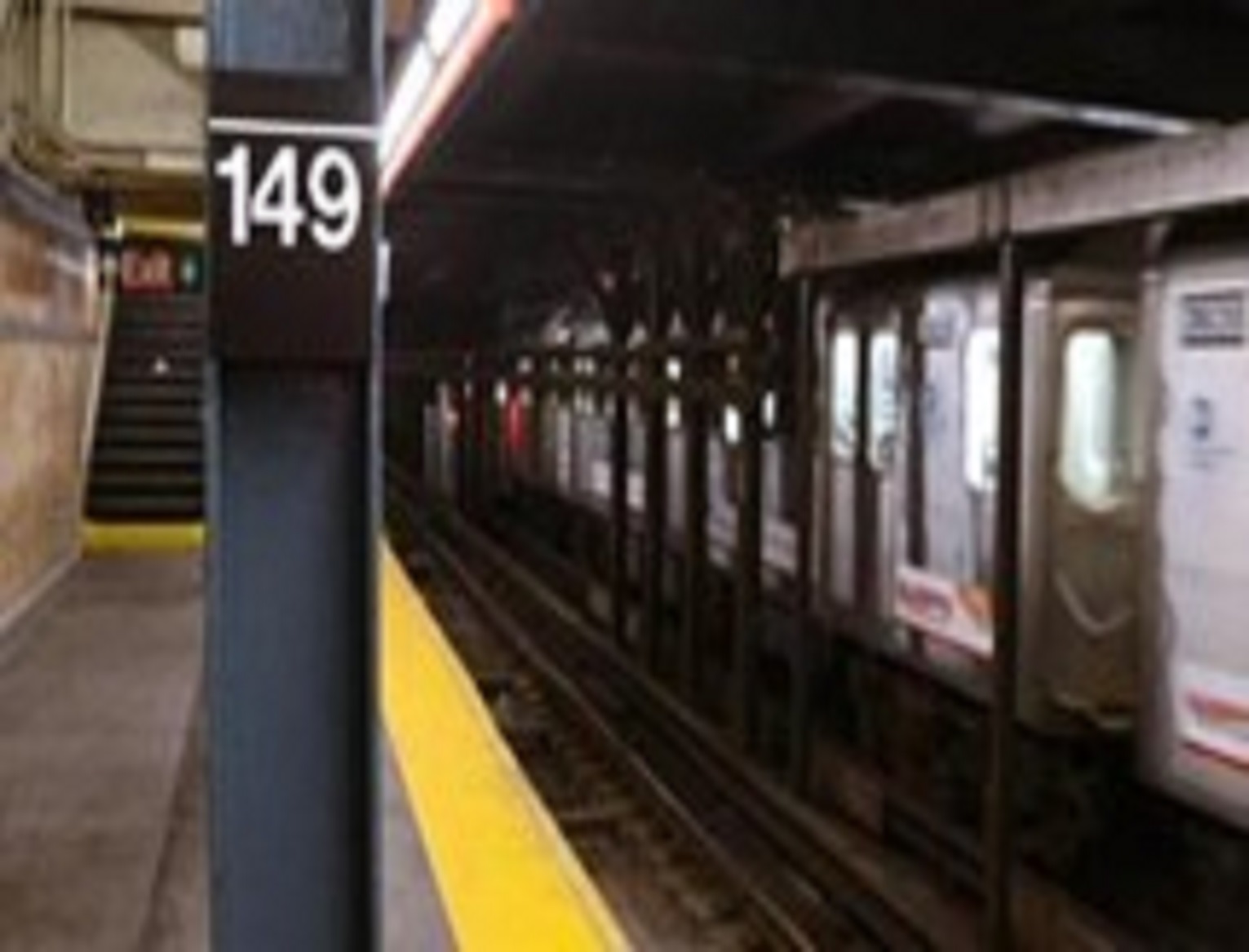149th St. & Grand Concourse Subway Station | SE Consulting Engineers ...