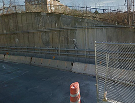 Rock Slope Protection | SE Consulting Engineers & Planners