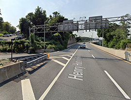 Rock Slope Protection | SE Consulting Engineers & Planners